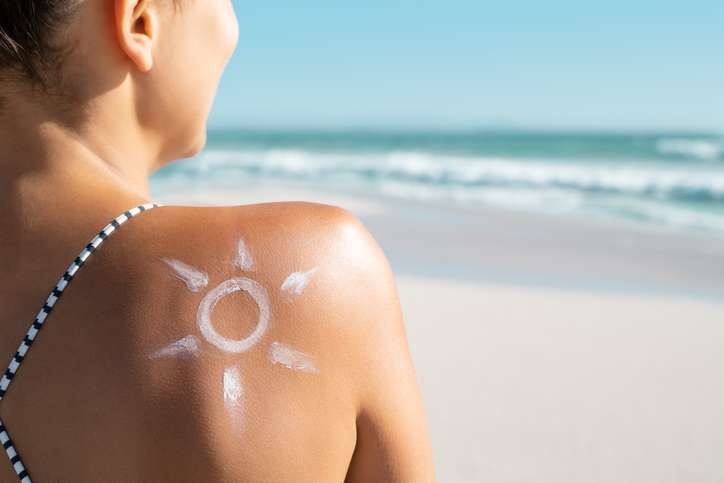 Do you know seven effective ways to get rid of sunburn on hands and ...