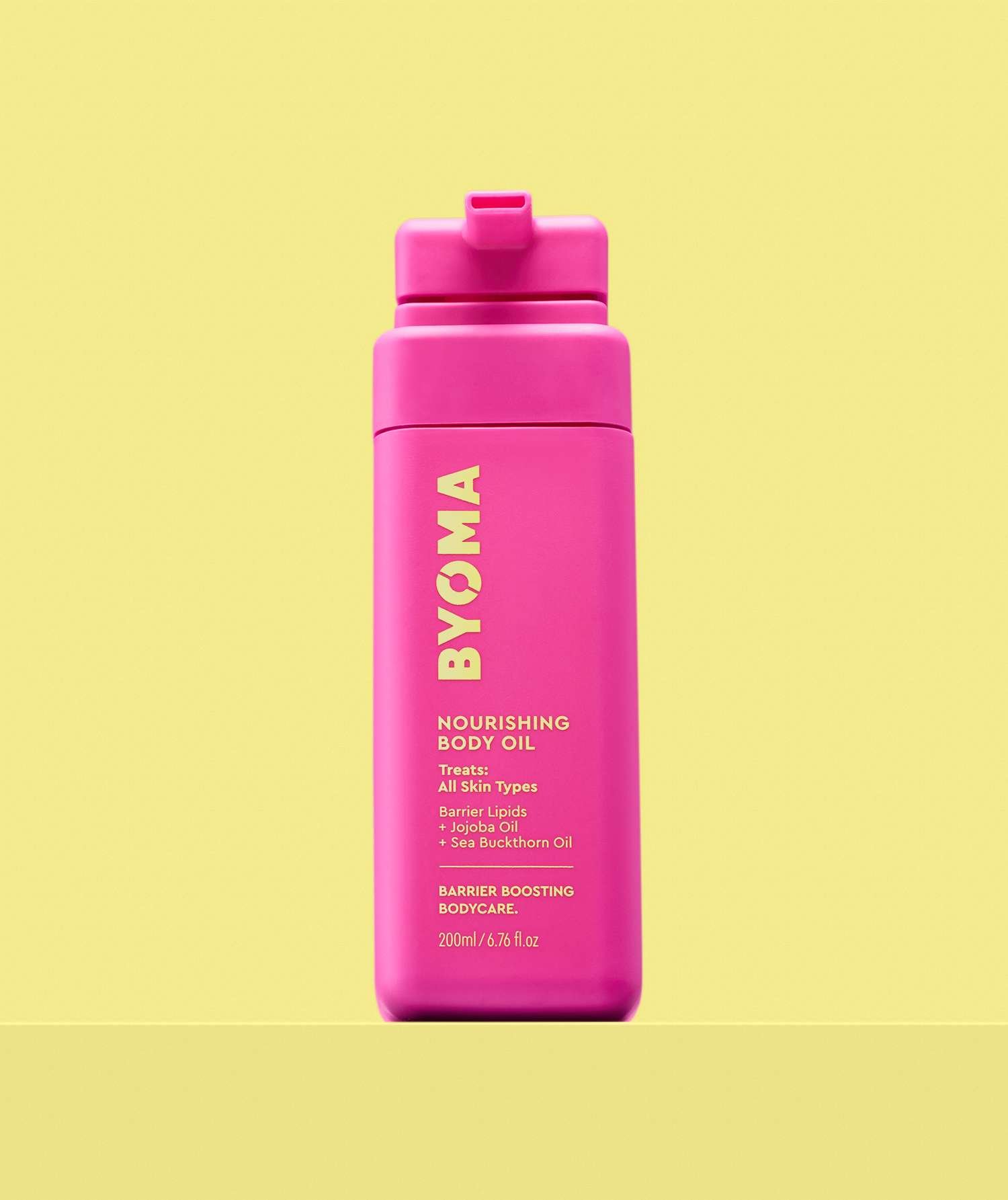 Achieve Radiant Skin Naturally A Deep Dive into Byoma Skin Care ...