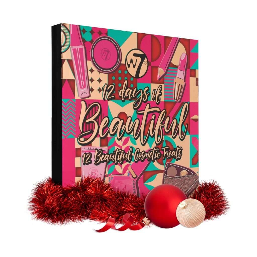 Ulta Beauty Advent Calendar 2024: Exclusive Holiday Surprises ...