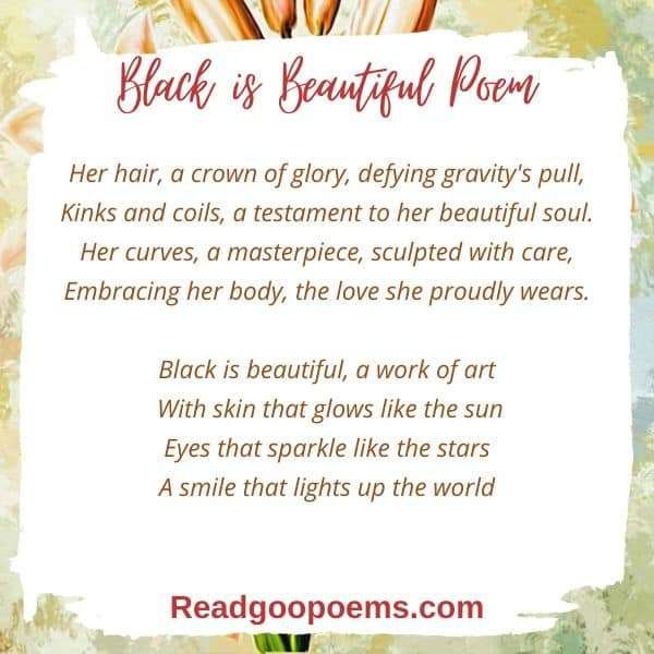 Poems About Beauty: Inspirational Verses Celebrating Elegance ...