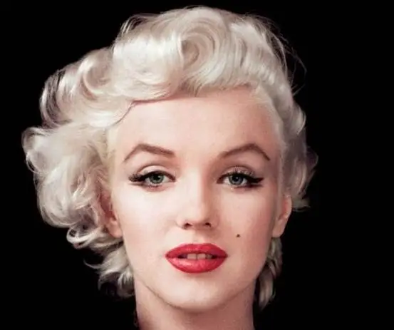 Marilyn Monroe's Beauty Mark: Iconic and Timeless - healthandbeautyshop.net