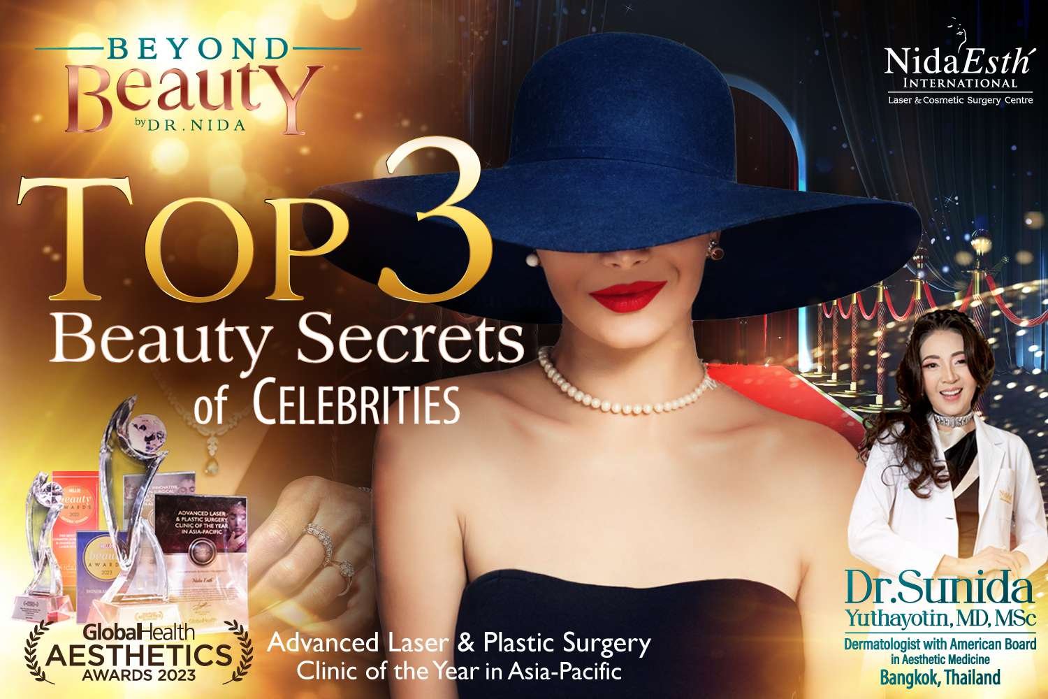Beyond Beauty Plastic Surgery: Exploring Advanced Cosmetic Procedures ...