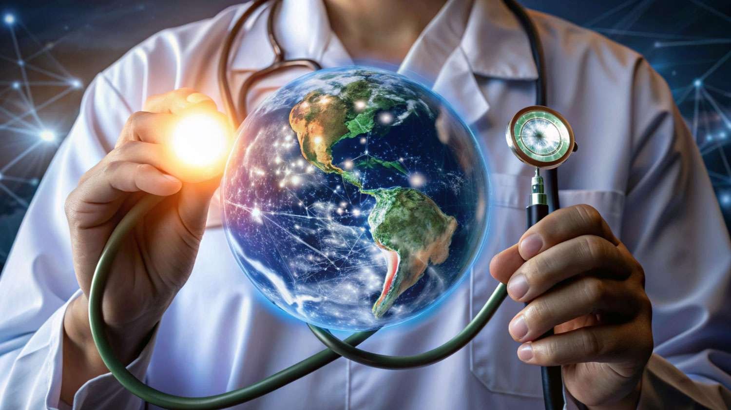 Population Health Vs Public Health Key Differences